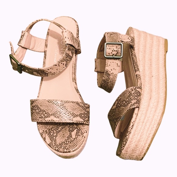 Coconuts by Matisse | Shoes | Coconuts By Matisse Sunchaser Blush Pink ...